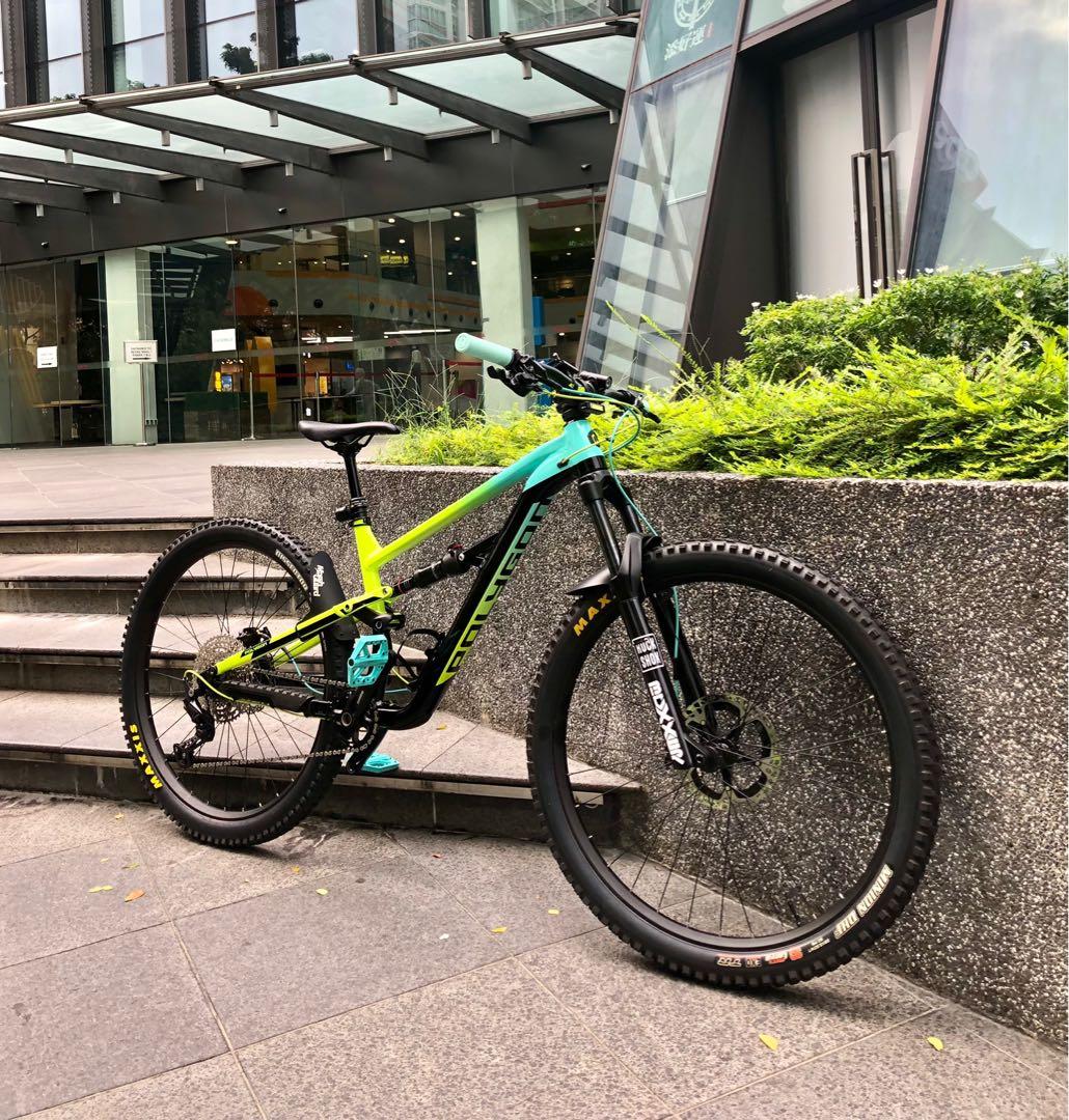 Polygon T7 29er LARGE, Sports Equipment, Bicycles & Parts, Bicycles on ...