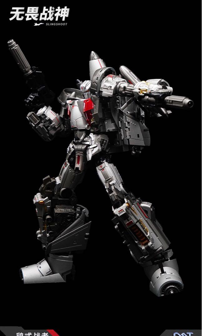 Transformers DreamStarToys Dream Star Toys DST - DST01-001 DST-01 ...