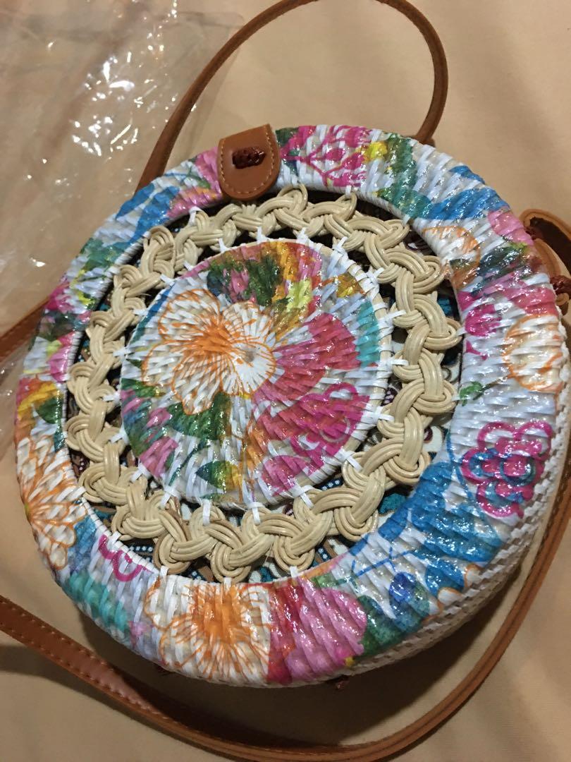Ratan Bali Bnew, Women's Fashion, Bags & Wallets, Cross-body Bags on ...