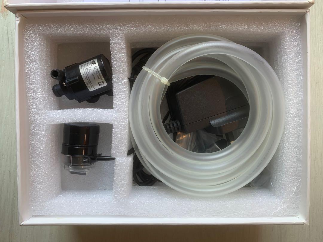 Ripple Auto Top Off System, Pet Supplies, Homes & Other Pet Accessories ...