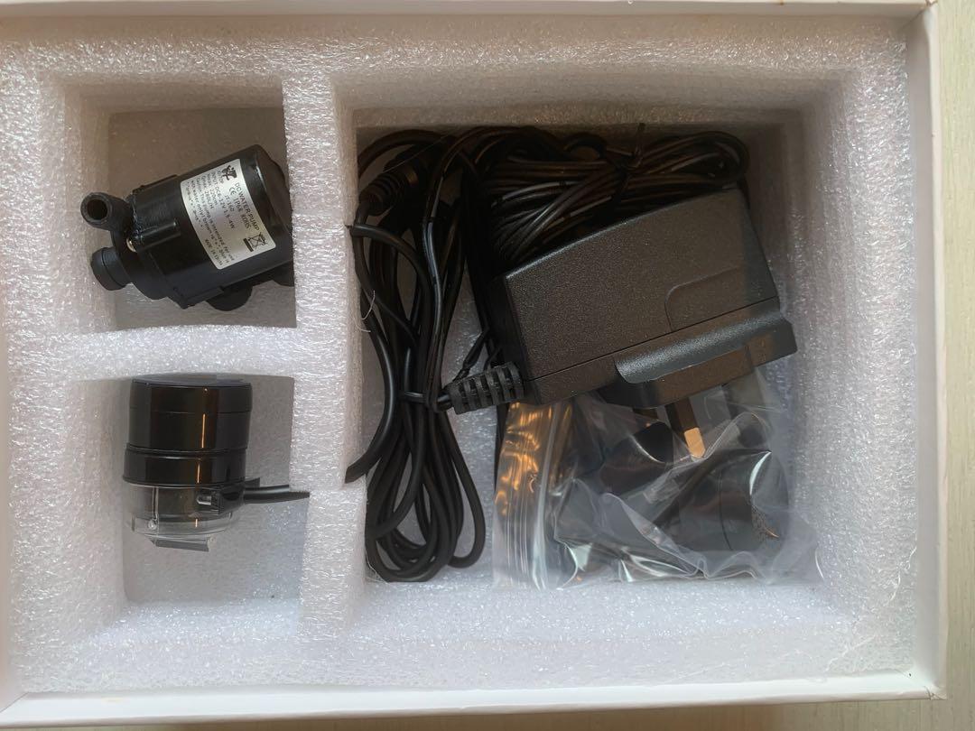 Ripple Auto Top Off System, Pet Supplies, Homes & Other Pet Accessories ...