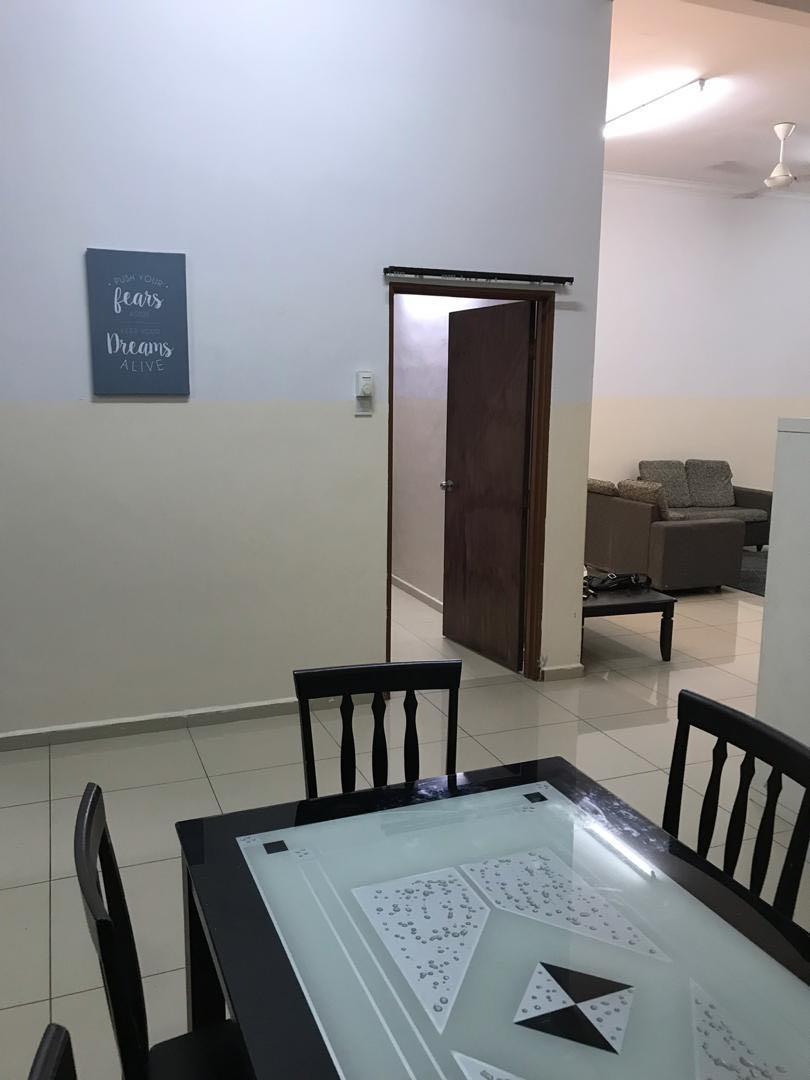 Rumah sewa Muar, Property, Rentals on Carousell