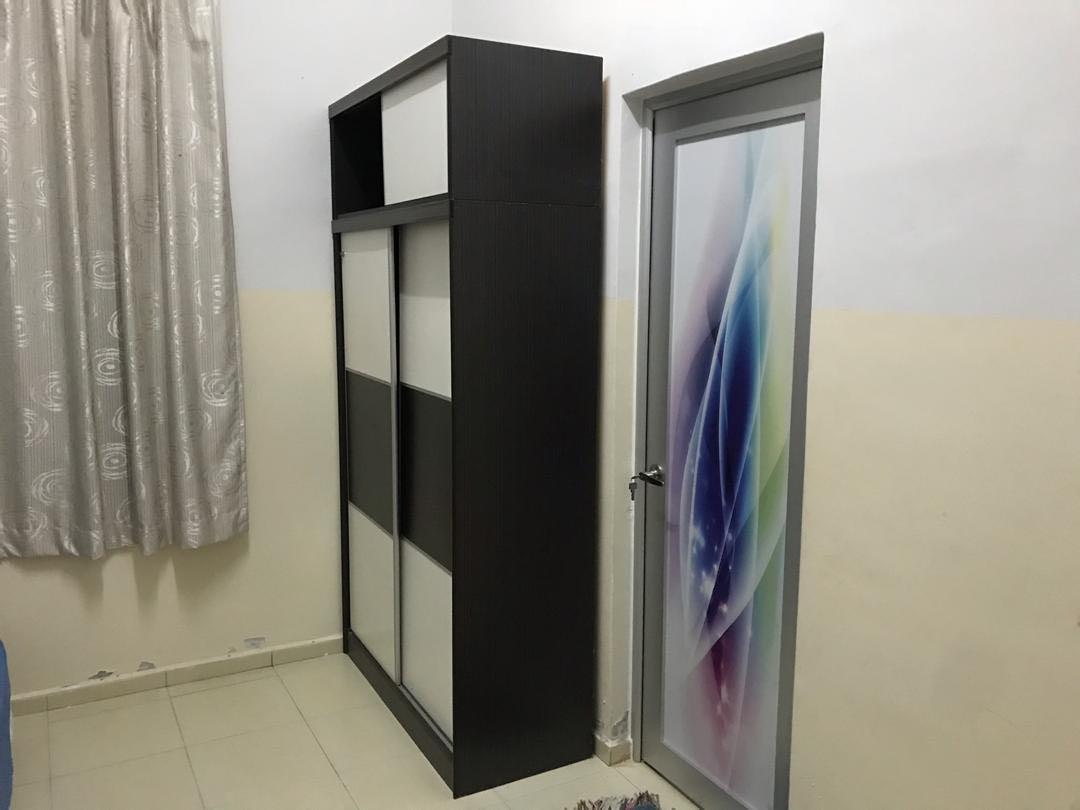 Rumah sewa Muar, Property, Rentals on Carousell