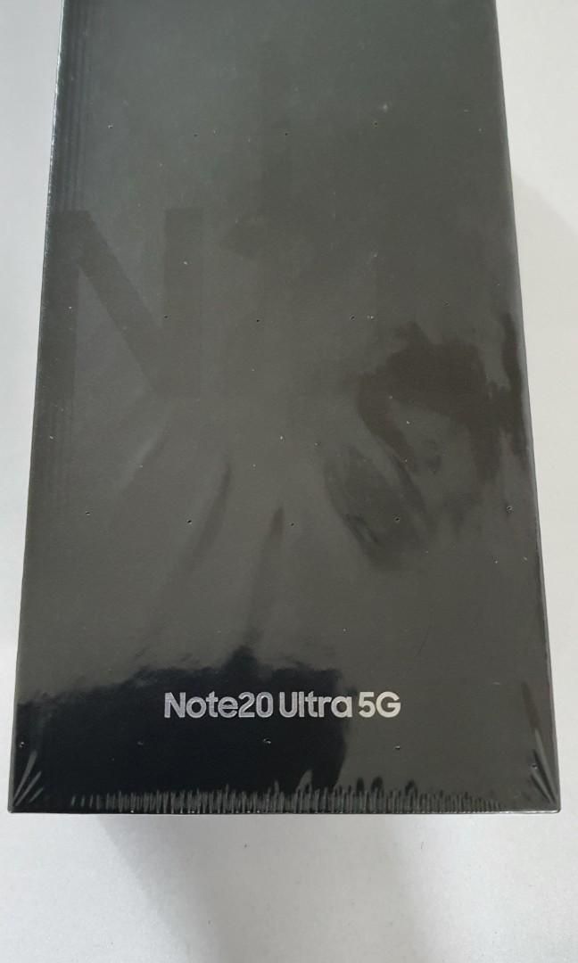 S20 Note Ultra 5G, Mobile Phones & Gadgets, Mobile Phones, Android ...