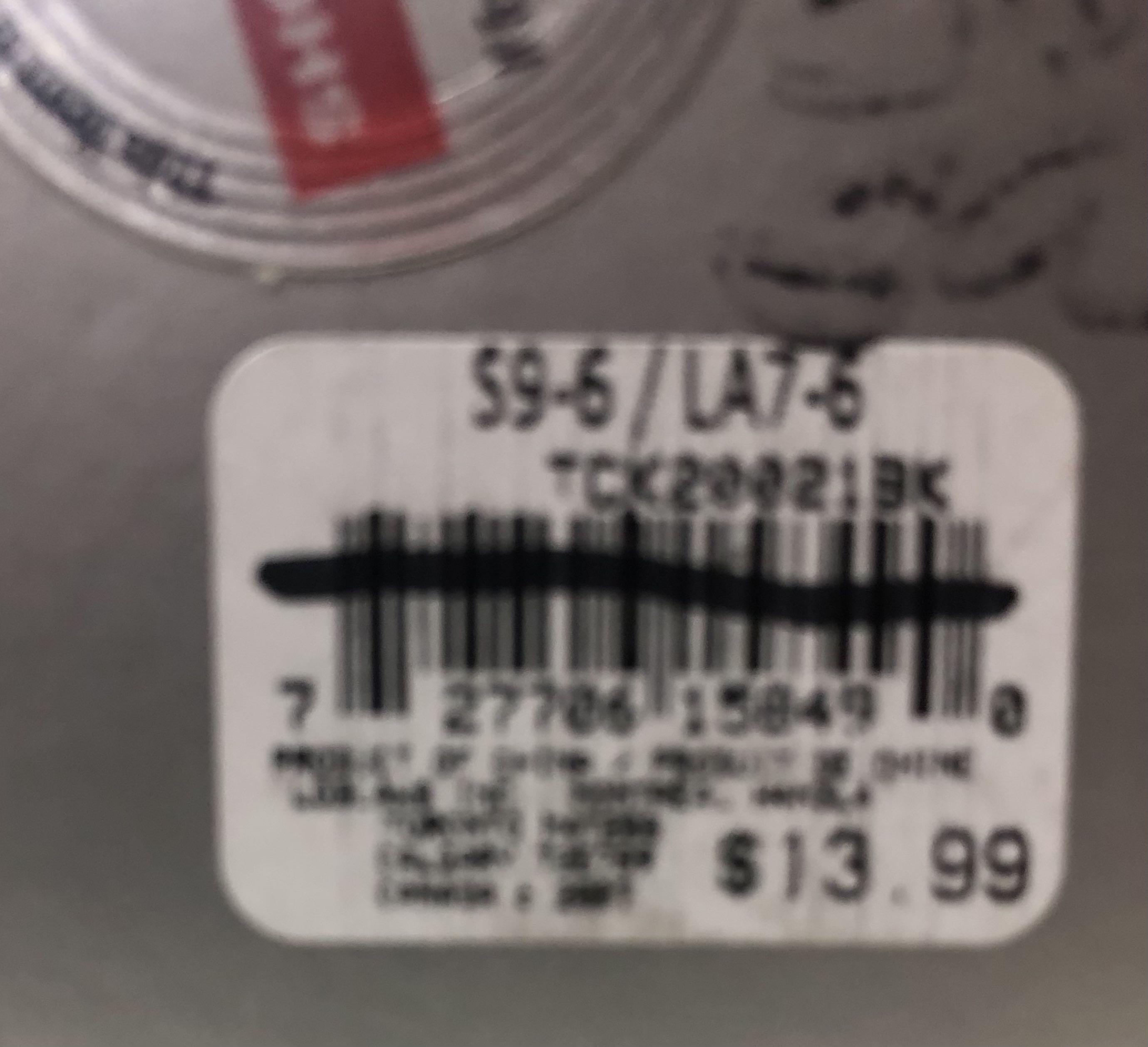 TCK Digital Quartz Wrist Watch, Men's Fashion, Watches & Accessories ...