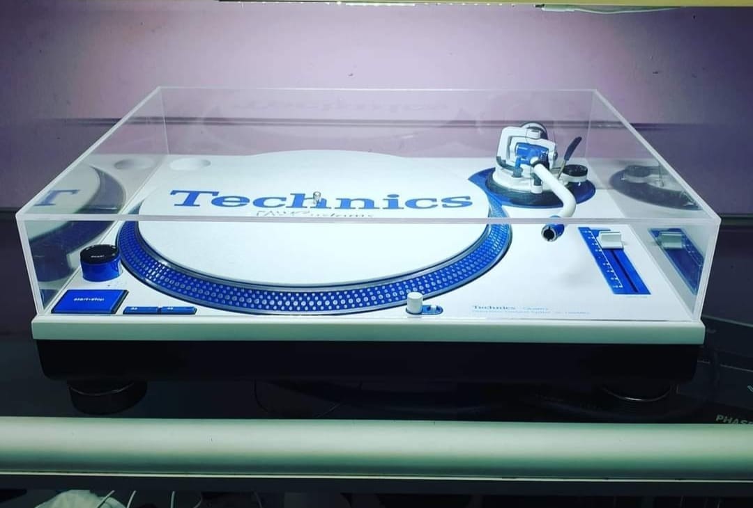 TECHNICS SL 1200 /1210 CUSTOM SERVICES, Audio, Other Audio Equipment on ...
