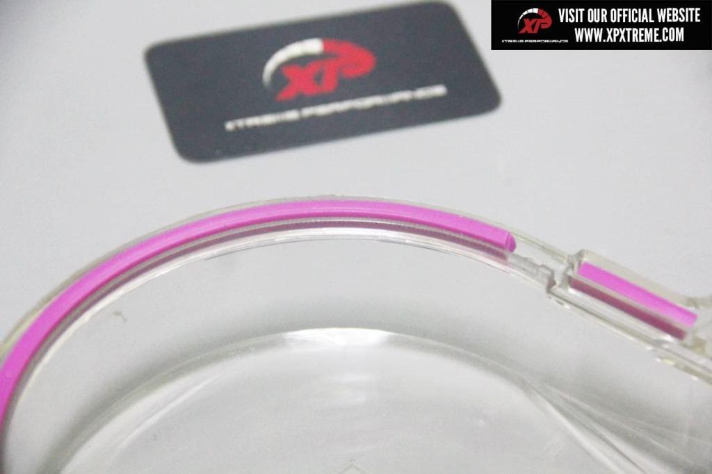 TIMING BELT COVER CLEAR HONDA CIVIC D16 SOHC HKS, Auto Accessories on ...
