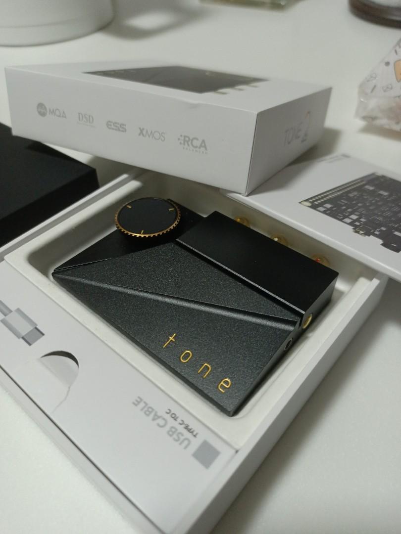 Tone 2 Pro Khadas, Audio, Soundbars, Speakers & Amplifiers on Carousell