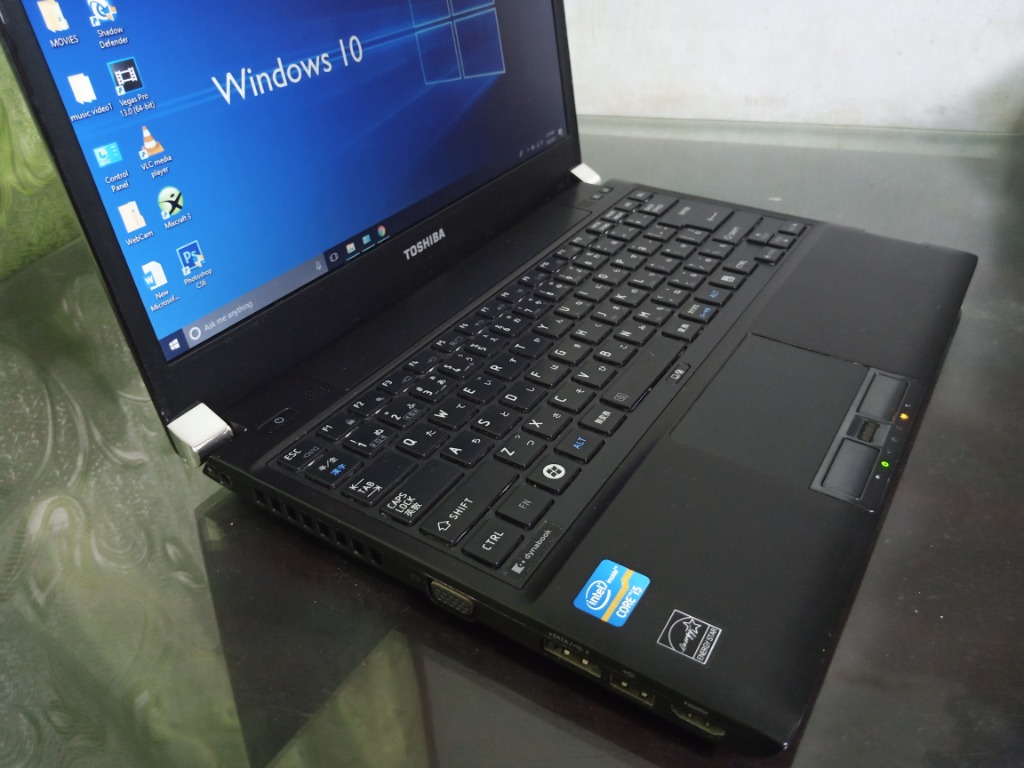 TOSHIBA CORE i5 SLIM LAPTOP, Computers & Tech, Laptops & Notebooks on ...