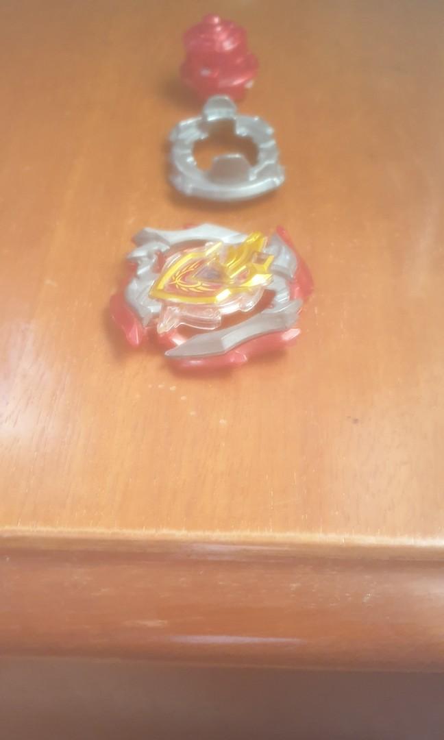 Trade beyblade for buddyfight, Hobbies & Toys, Toys & Games on Carousell