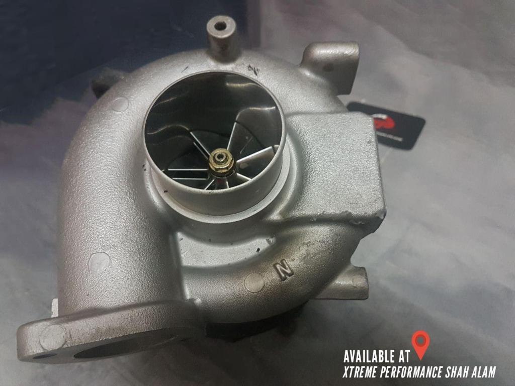 TURBO CHARGER TDO6 20G HR, Auto Accessories on Carousell