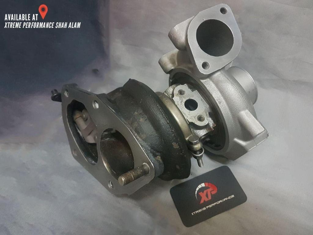 TURBO CHARGER TDO6 20G HR, Auto Accessories on Carousell