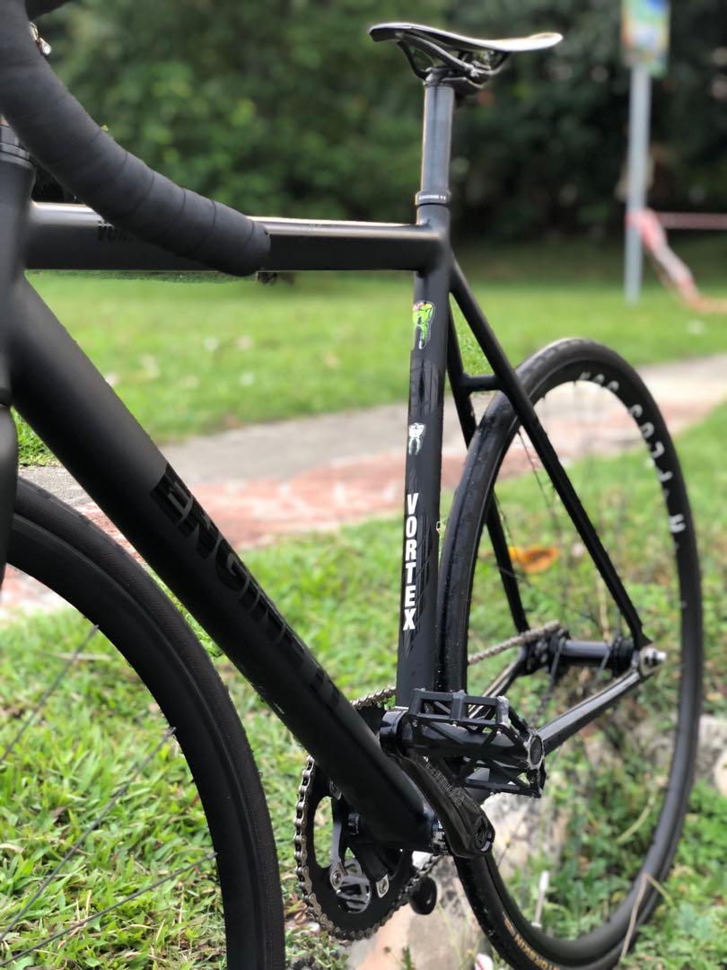 URGENT engine 11 vortex blackout edition (tags: Engine 11, Engine 11 ...