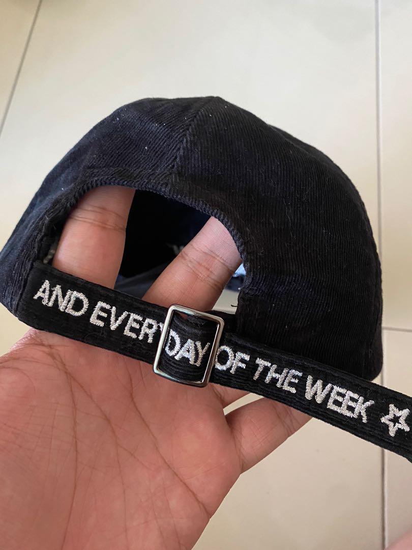 Zara Cap, Men's Fashion, Watches & Accessories, Cap & Hats on Carousell