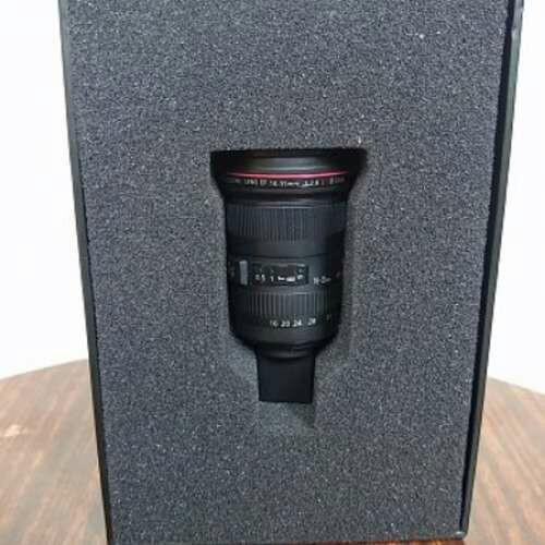 佳能 canon Q版 鏡頭 usb 8G 珍藏版, 攝影器材, 相機 - Carousell