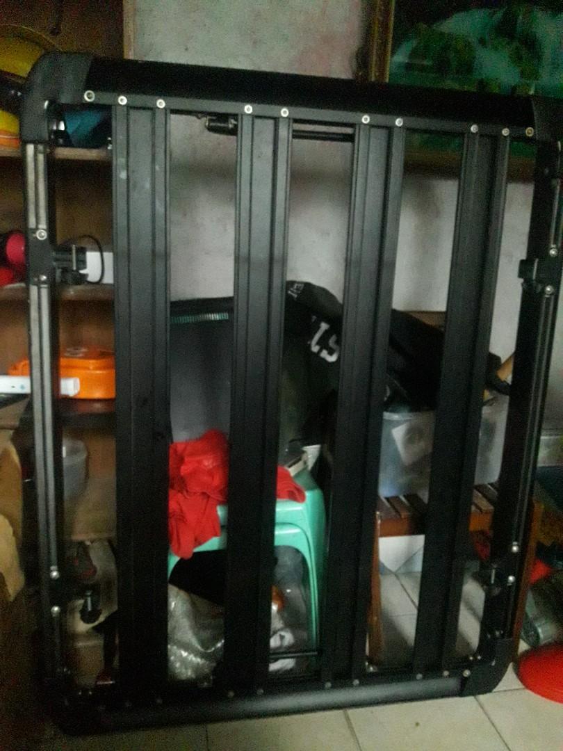 Aerorack Light, Car Parts & Accessories, Body Parts and Accessories on ...