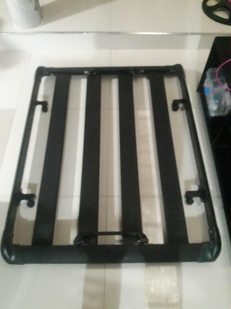 Aerorack Light, Car Parts & Accessories, Body Parts and Accessories on ...