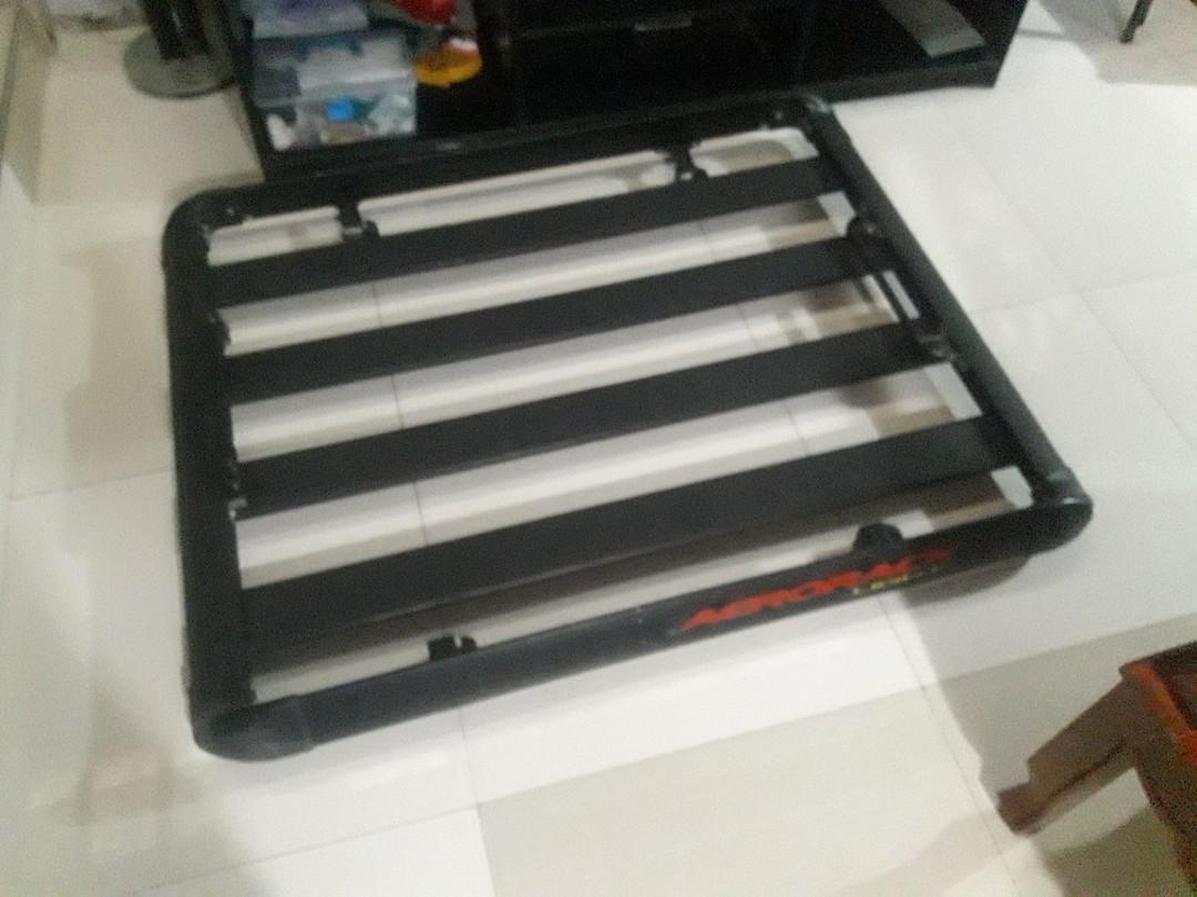 Aerorack Light, Car Parts & Accessories, Body Parts and Accessories on ...