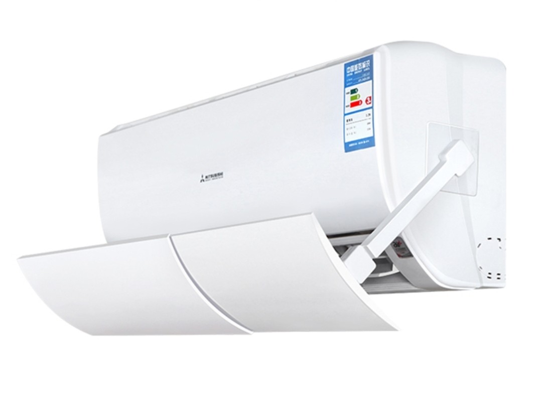 Aircon windshield adjustable Aircon wind deflector block direct blowing ...