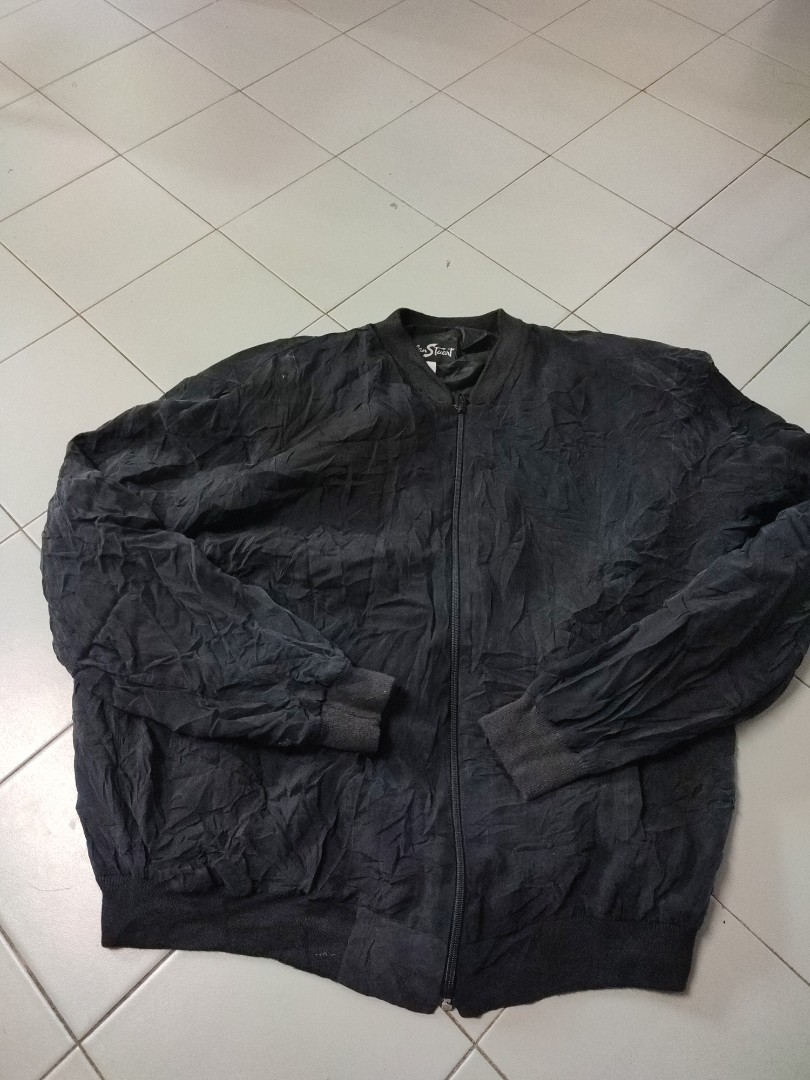 Alan stuart jacket, Men's Fashion, Coats, Jackets and Outerwear on ...