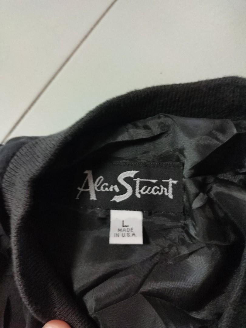 Alan stuart jacket, Men's Fashion, Coats, Jackets and Outerwear on ...