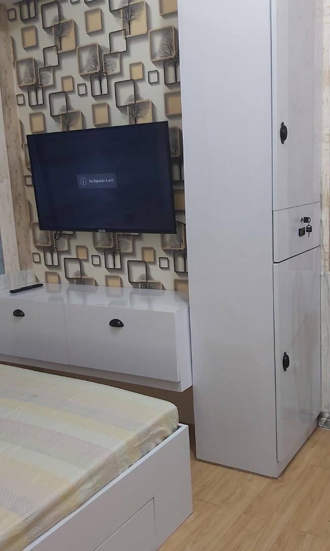 Amaia Cubao Tower 1, Property, For Sale, Apartments & Condos on Carousell