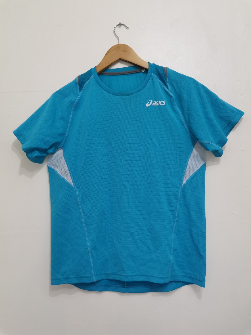Asics Drifit, Men's Fashion, Activewear on Carousell