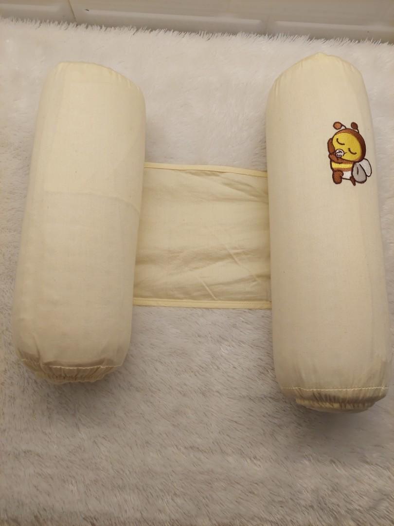 Baby bee sleep positioner, Bayi & Anak, Lainnya di Carousell