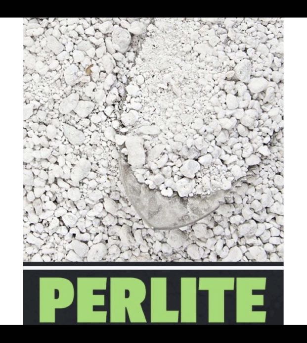 Big bag of gardening perlite . Economic big jumbo sack . Premium coarse ...