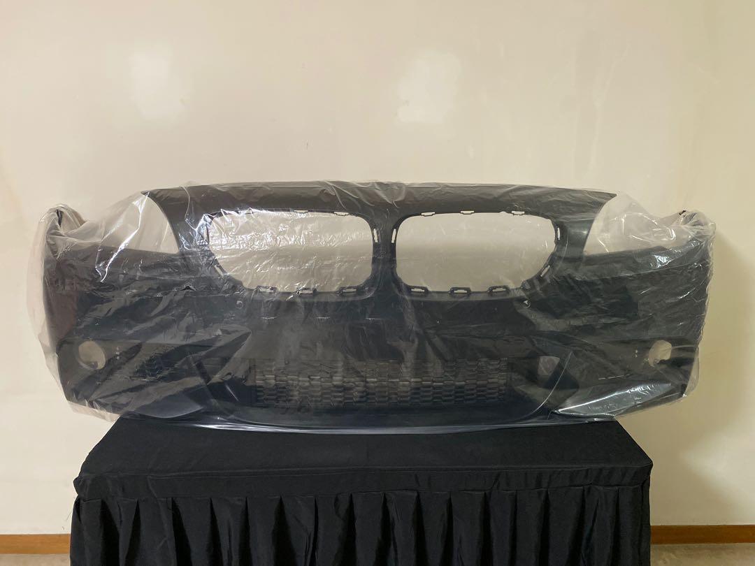 BMW F10 M-Tech Body Kit / BMW MSPORT Body Kit / BMW MSport ...