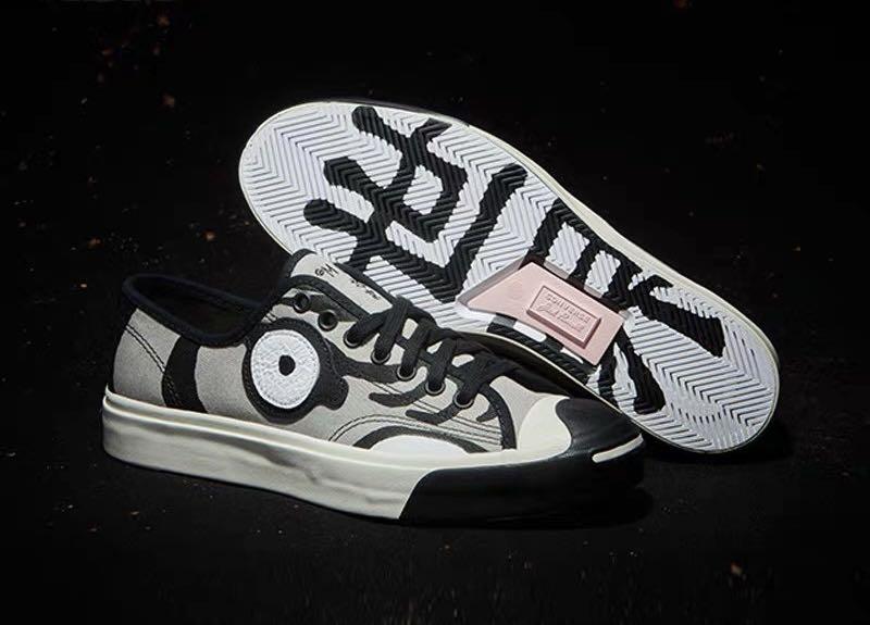 BNIB Soul goods x converse hi, Men's Fashion, Footwear, Sneakers on ...