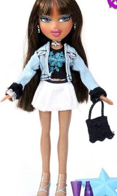 Found: Bratz Secret Date Nevra / LF / ISO this Doll, Hobbies & Toys ...