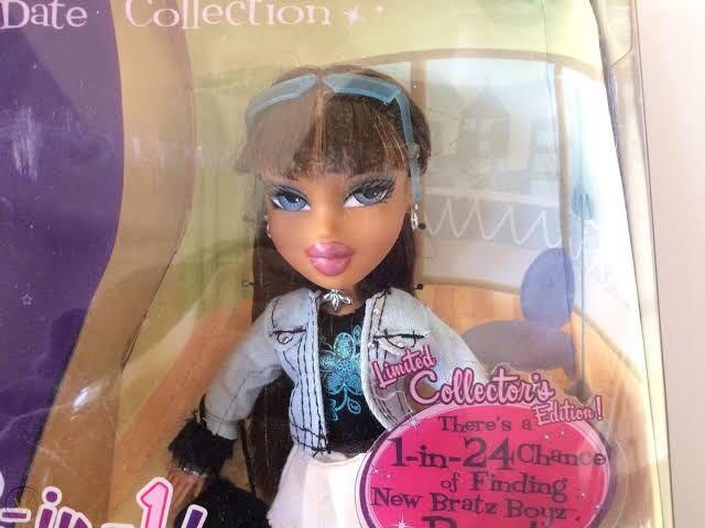 Found: Bratz Secret Date Nevra / LF / ISO this Doll, Hobbies & Toys ...
