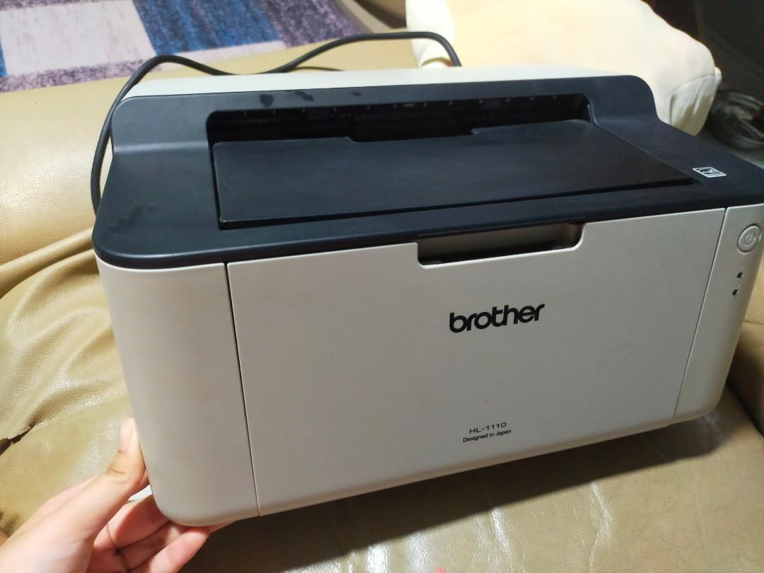 Brother Printer, Computers & Tech, Printers, Scanners & Copiers on ...