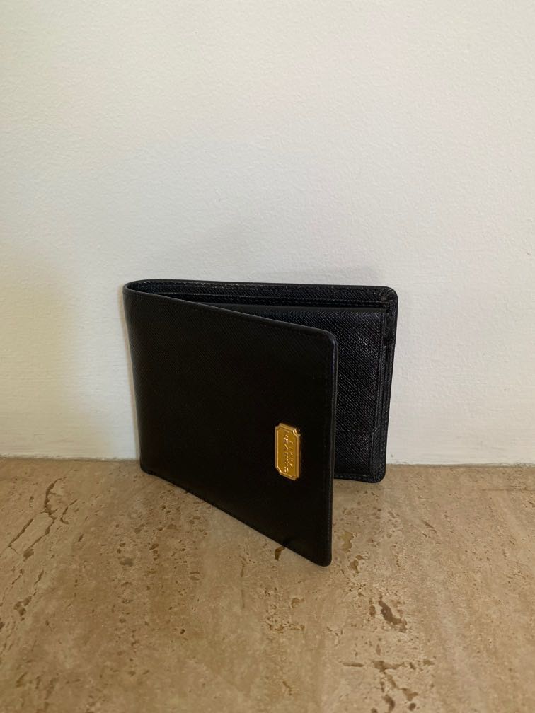 Carven Paris wallet, Men's Fashion, Watches & Accessories, Wallets ...