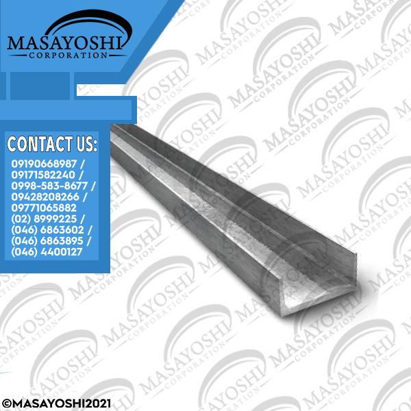 Channel Bar 3" x 20 | Steel | U Shaped Channel | Metal | Steel Channel ...