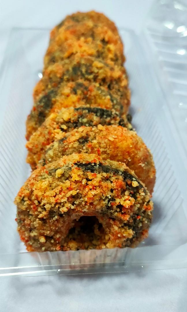 CHOCO BUTTERNUT, Food & Drinks, Homemade Bakes on Carousell