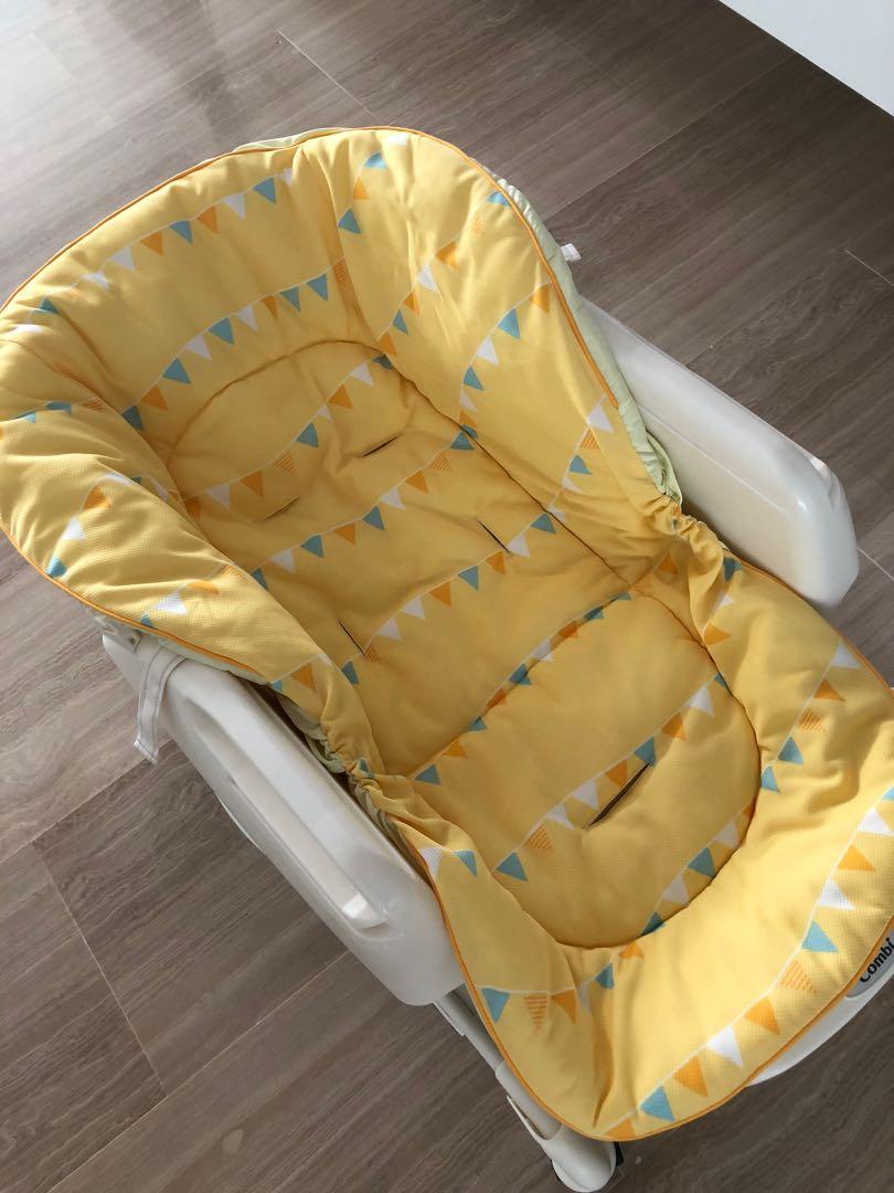 Combi baby rocker, Babies & Kids, Baby Nursery & Kids Furniture, Cots ...