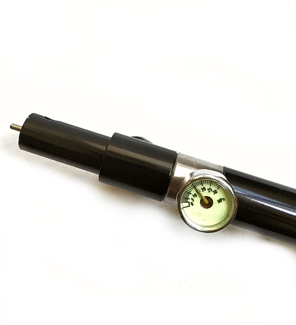 Conversion PCP kit for Crosman models, Sports Equipment, Exercise ...