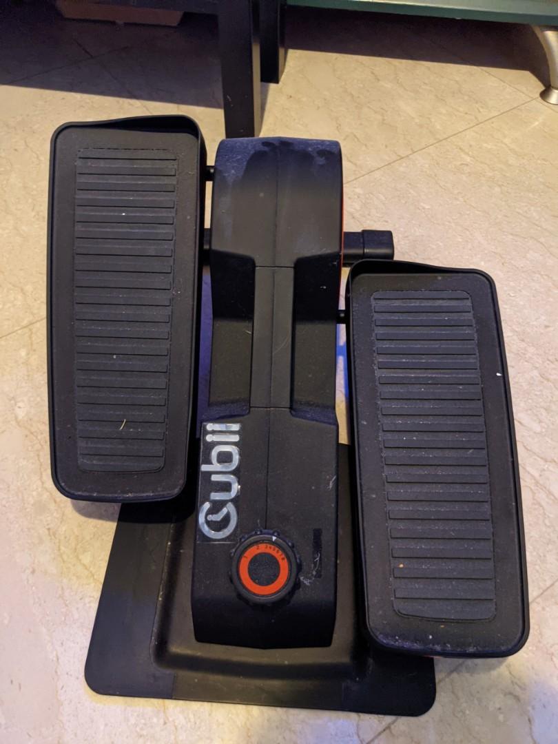 Cubii Pro Under Desk Elliptical, Sports Equipment, Exercise & Fitness ...