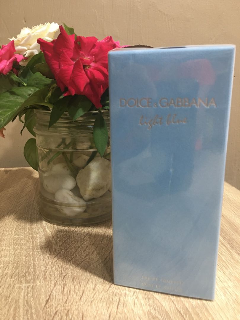 DnG perfume, Beauty & Personal Care, Fragrance & Deodorants on Carousell