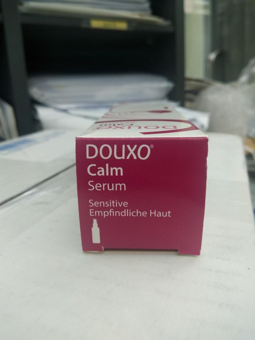 Douxo calm serum 皮膚, 寵物用品, 寵物衣服 - Carousell