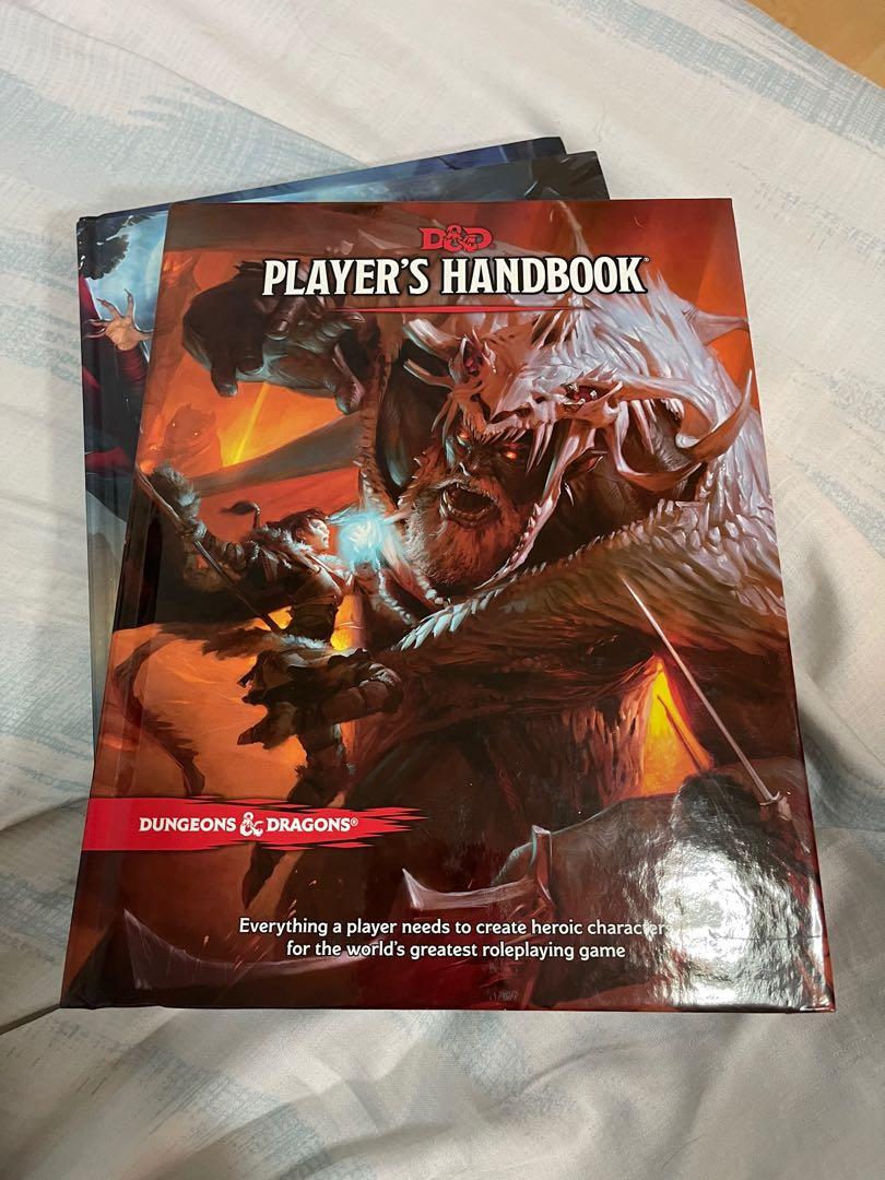 Dungeons & Dragons Sourcebooks and Module Books, Hobbies & Toys, Books ...