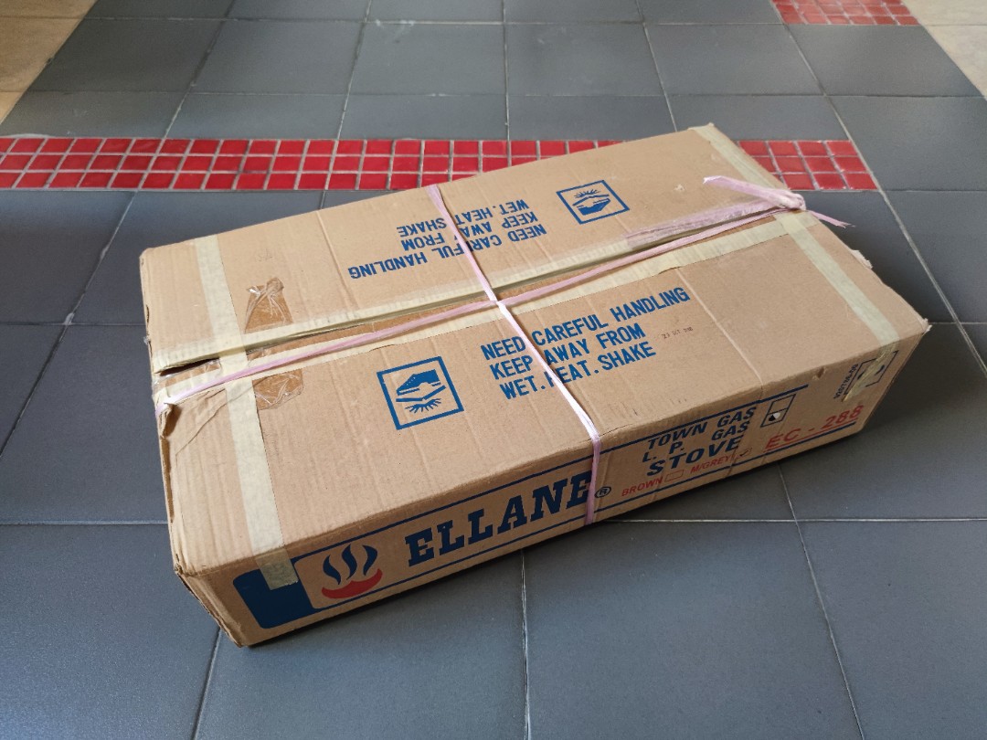 Ellane 2, TV & Home Appliances, Kitchen Appliances, Hobs & Hoods on ...