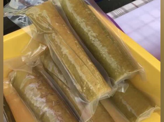 Fresh Lemang, Food & Drinks, Fresh Produce on Carousell