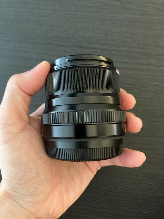 Fujifilm XF 23 F2 / 23mm F2 / 23F2 Lens Fuji XT2, XT3, XT4, Photography ...