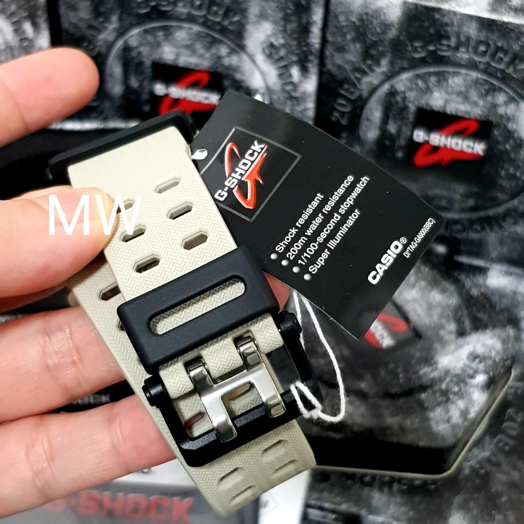 G Shock ga900 ga-900 ga-900hc original brand new, Men's Fashion ...