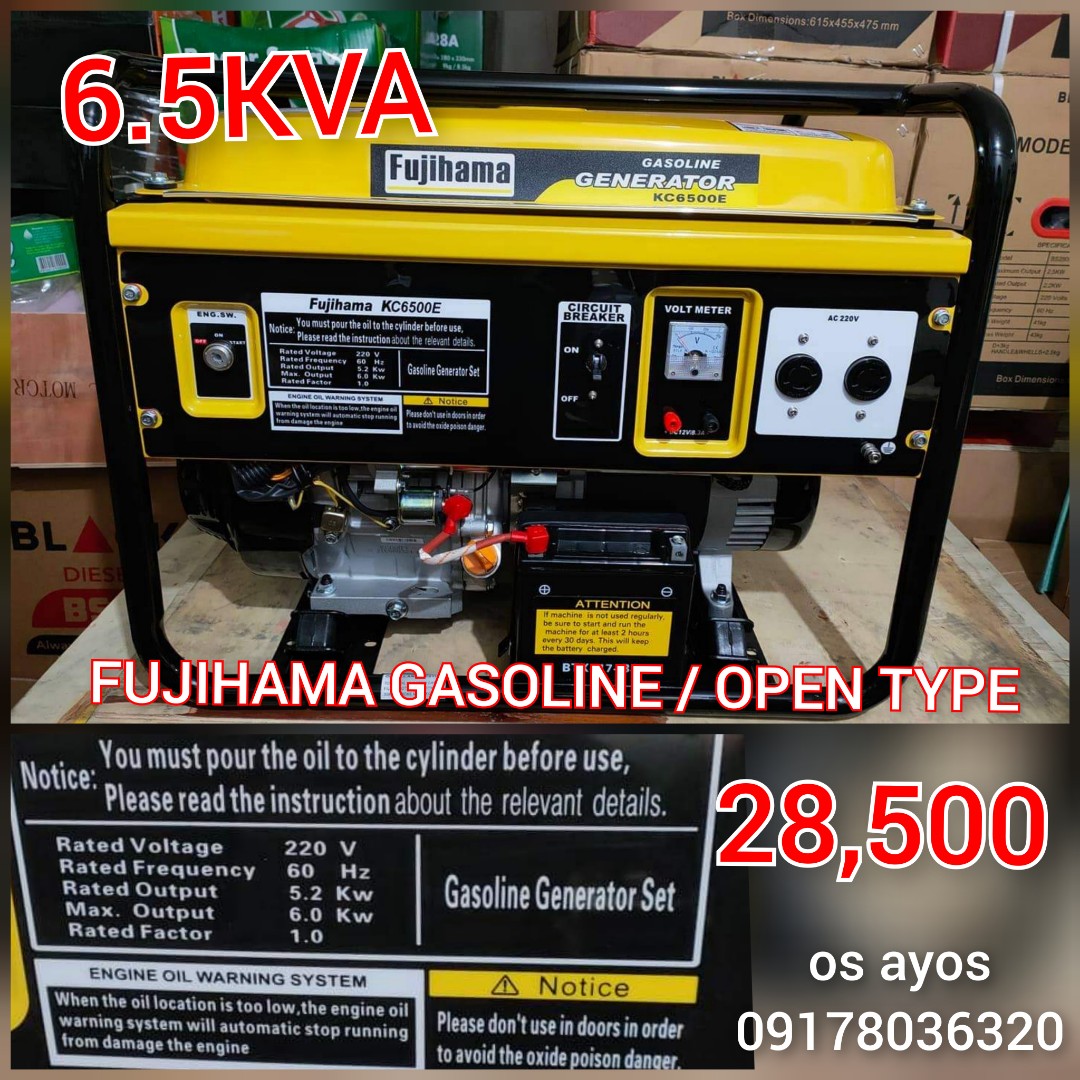 Gemini 6.5 Kva Generator Diagram Polarizing Your Delco Remy