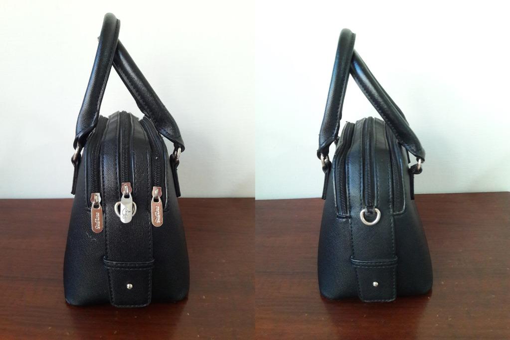 Gio Fiore Bag, Women's Fashion, Bags & Wallets, Purses & Pouches on ...