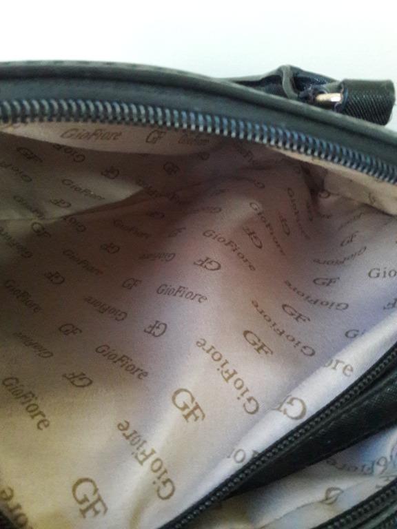 Gio Fiore Bag, Women's Fashion, Bags & Wallets, Purses & Pouches on ...